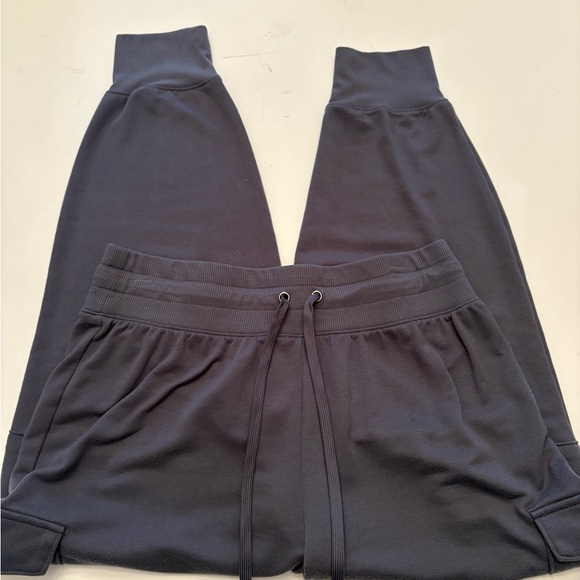 Balance Collection | Pants & Jumpsuits | Balance Collection Charcoal ...